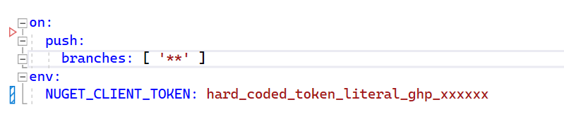Passing Secrets Into A Re Usable Workflow Caller And Called Workflow In The Same Repo 2959