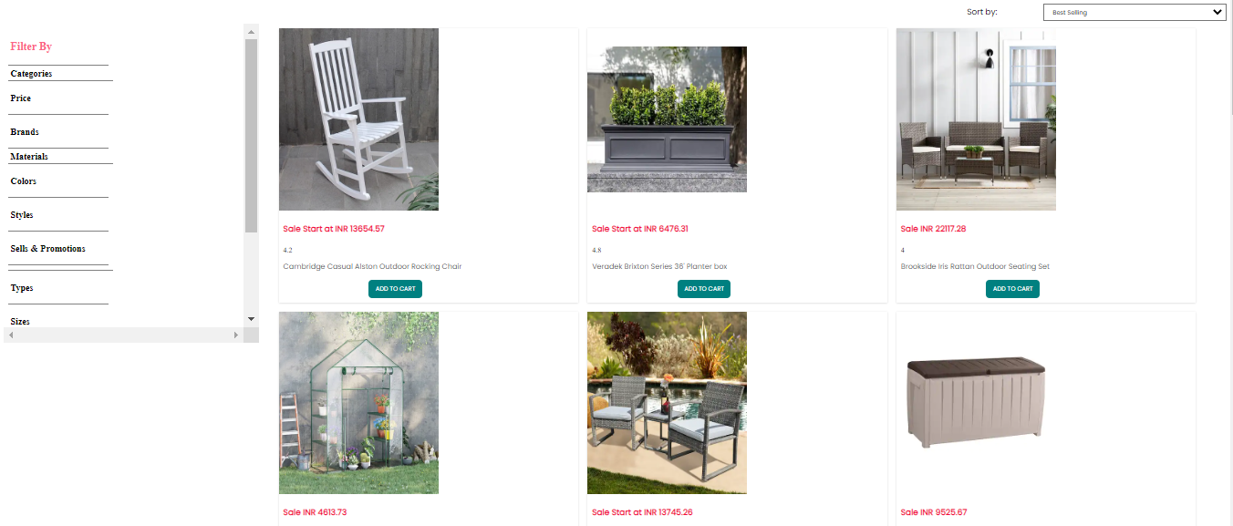 GitHub - owii8247/Unit3_Overstock_Project: Collaborative project with 6 ...