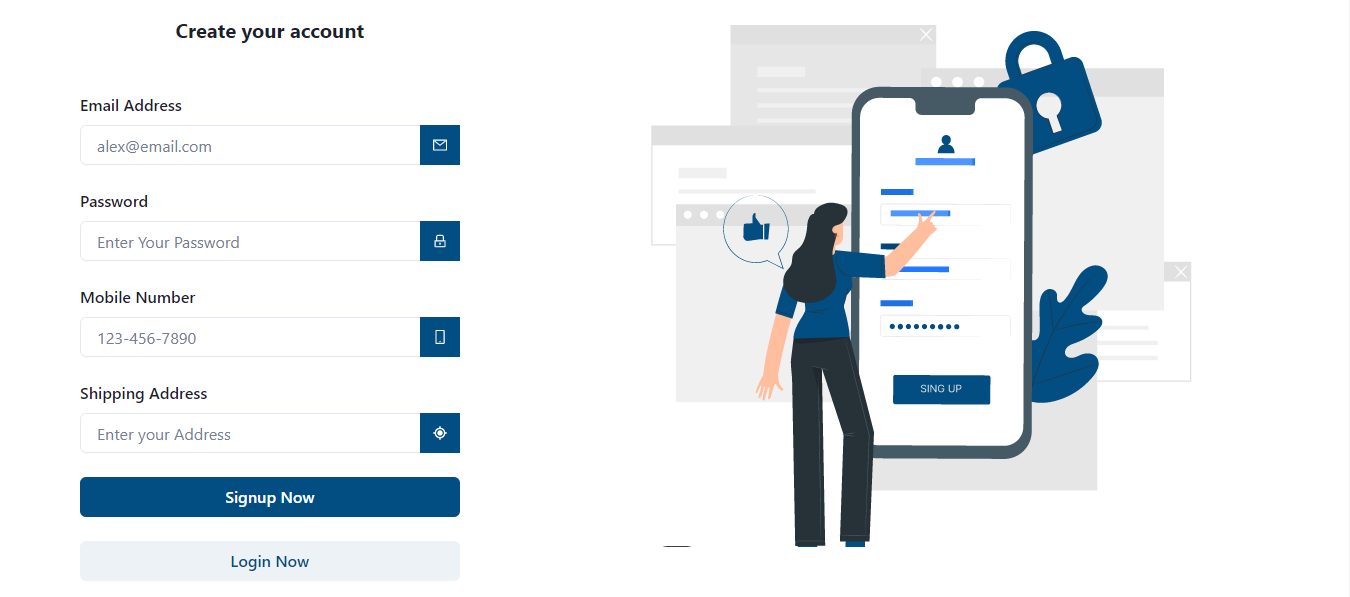 GitHub - owii8247/explore_and_do: Explore & Do is an online e-commerce ...