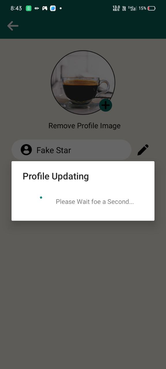 GitHub - Hxt5gh/WhatsAppClone: Android Project