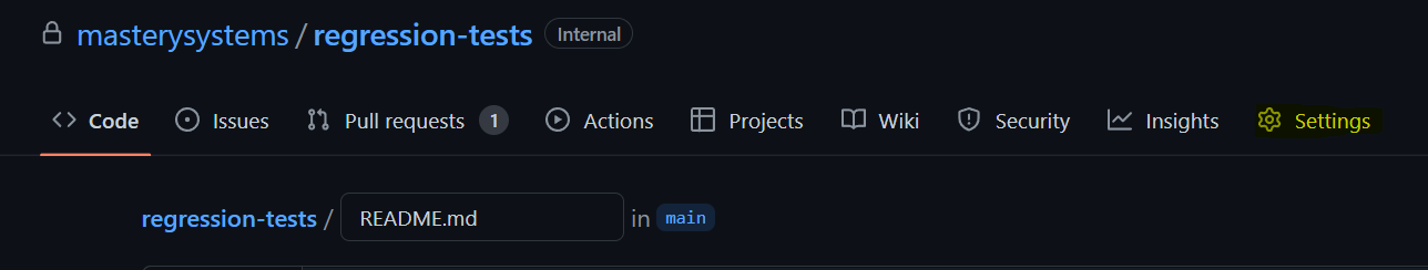 GitHub - RamakrishnaPactera/international-regression-automation-main