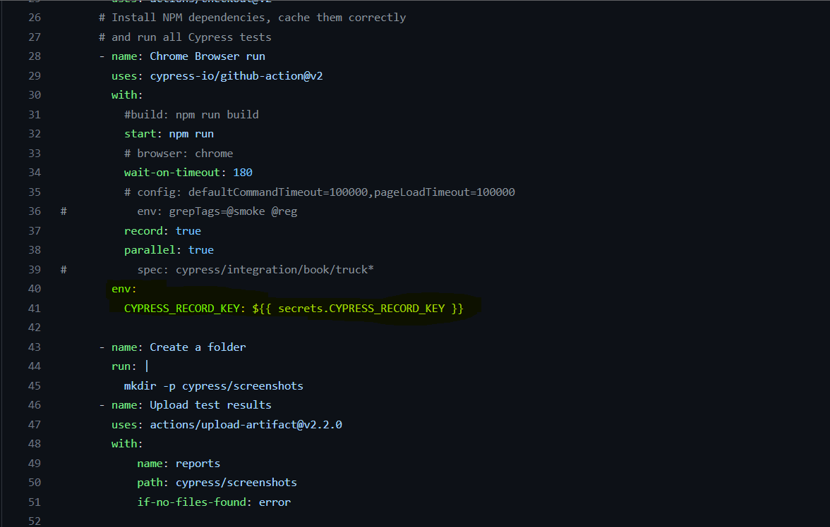 GitHub - RamakrishnaPactera/international-regression-automation-main