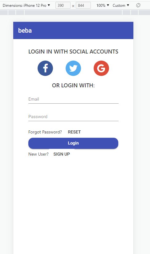 GitHub - Kiplangat254/Angular-Material-Login-Registration-and-Dashboard ...