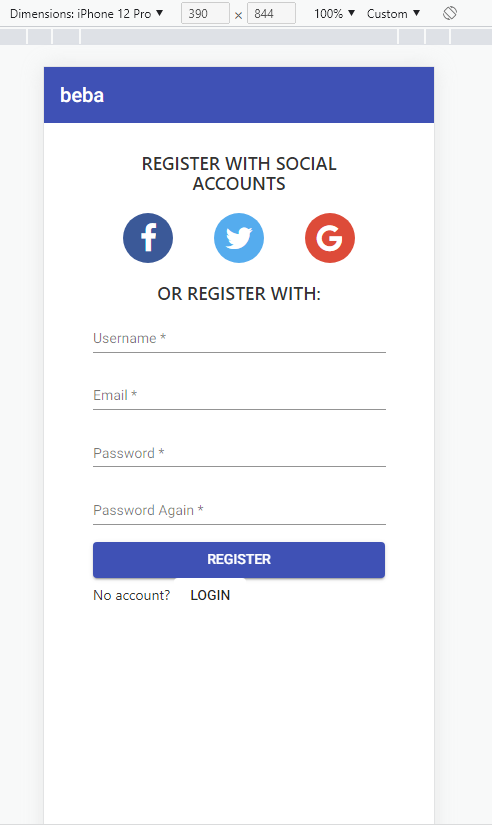 GitHub - Kiplangat254/Angular-Material-Login-Registration-and-Dashboard ...