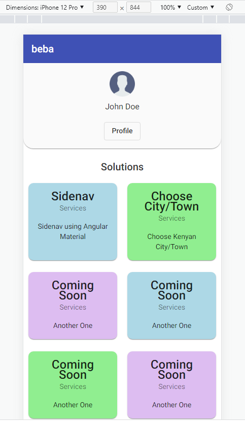 GitHub - Kiplangat254/Angular-Material-Login-Registration-and-Dashboard ...