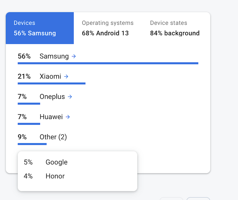 google_maps_flutter crash · Issue #127834 · flutter/flutter · GitHub