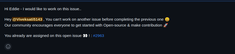 [FEATURE] GitHub Action to update someones comment on a PR · Issue ...