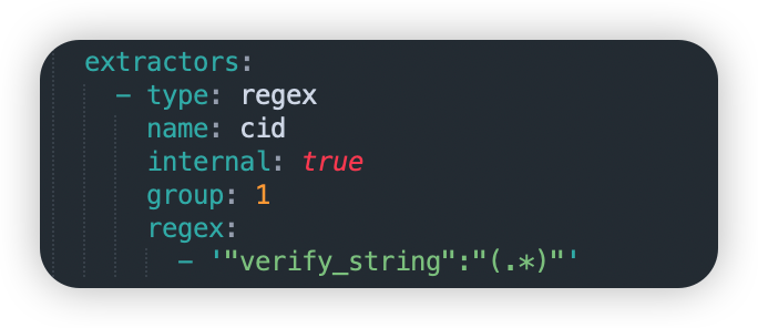 Cnvd 2022 03672yaml Invalid Regex · Issue 6574 · Projectdiscoverynuclei Templates · Github