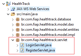 GitHub - AJunior98/HealthTrack