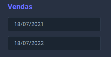 GitHub - AJunior98/SalesReport