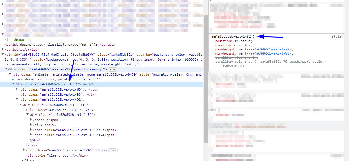RUCSS compatibility with Mandatory Cookies · Issue #5283 · wp-media/wp-rocket · GitHub