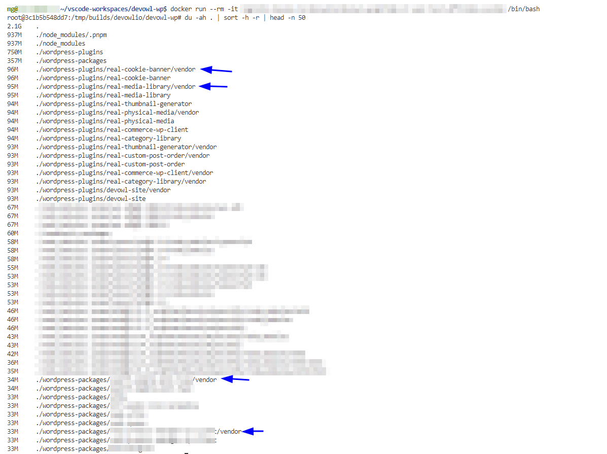 feature suggestion: pnpm mode · Issue #11132 · composer/composer · GitHub