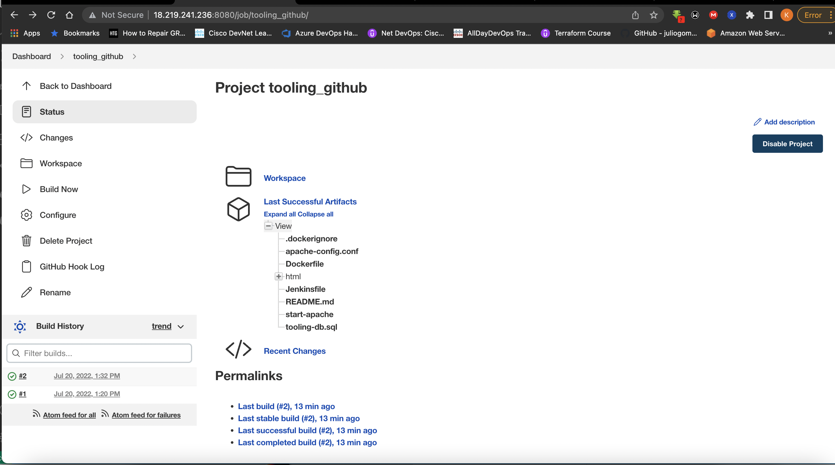 dareyio-pbl/project9.md at main · kebsOps/dareyio-pbl · GitHub