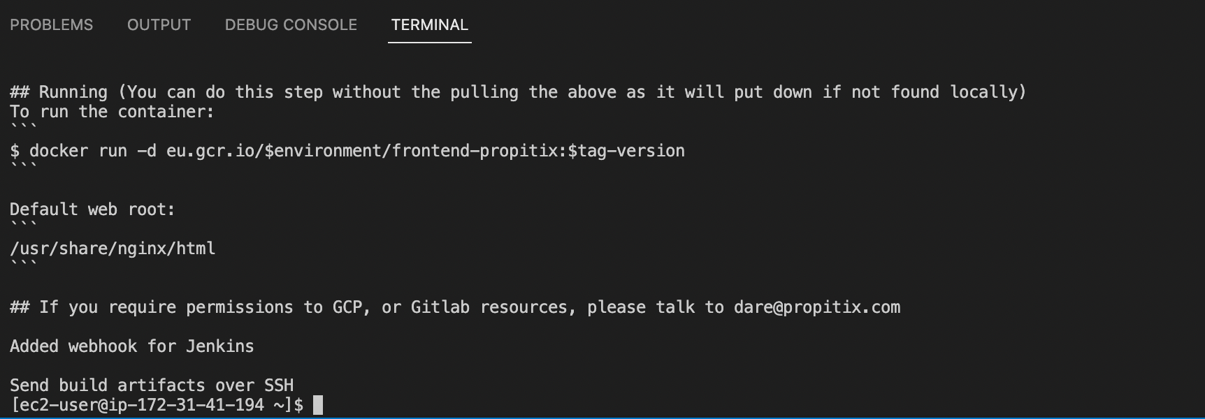 dareyio-pbl/project9.md at main · kebsOps/dareyio-pbl · GitHub
