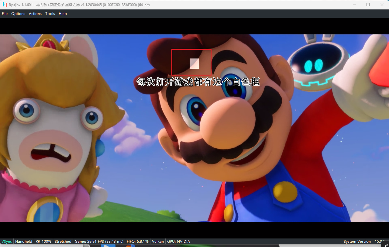 Bug · Issue 4431 · Ryujinxryujinx · Github
