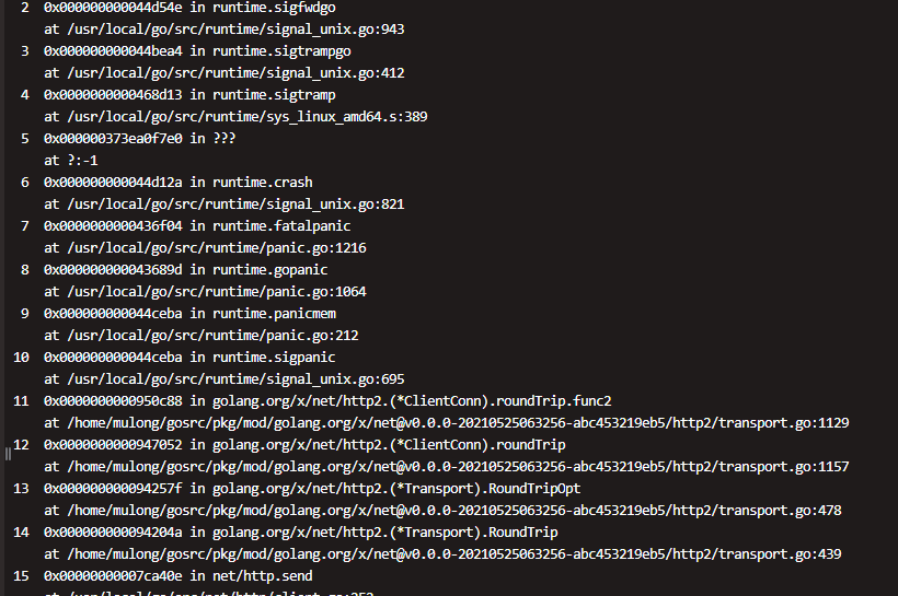 X Net V0 0 0 20210525063256 Abc453219eb5 · Issue 54145 · Golang Go · Github