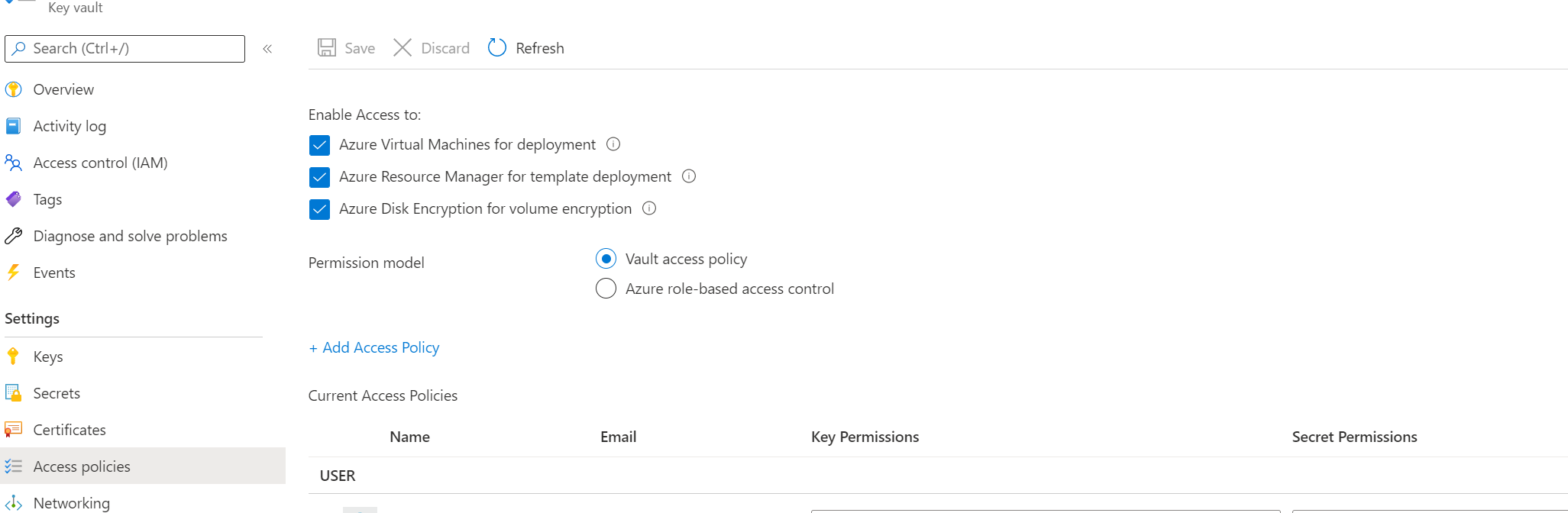 old azure portal steps · Issue #89160 · MicrosoftDocs/azure-docs · GitHub