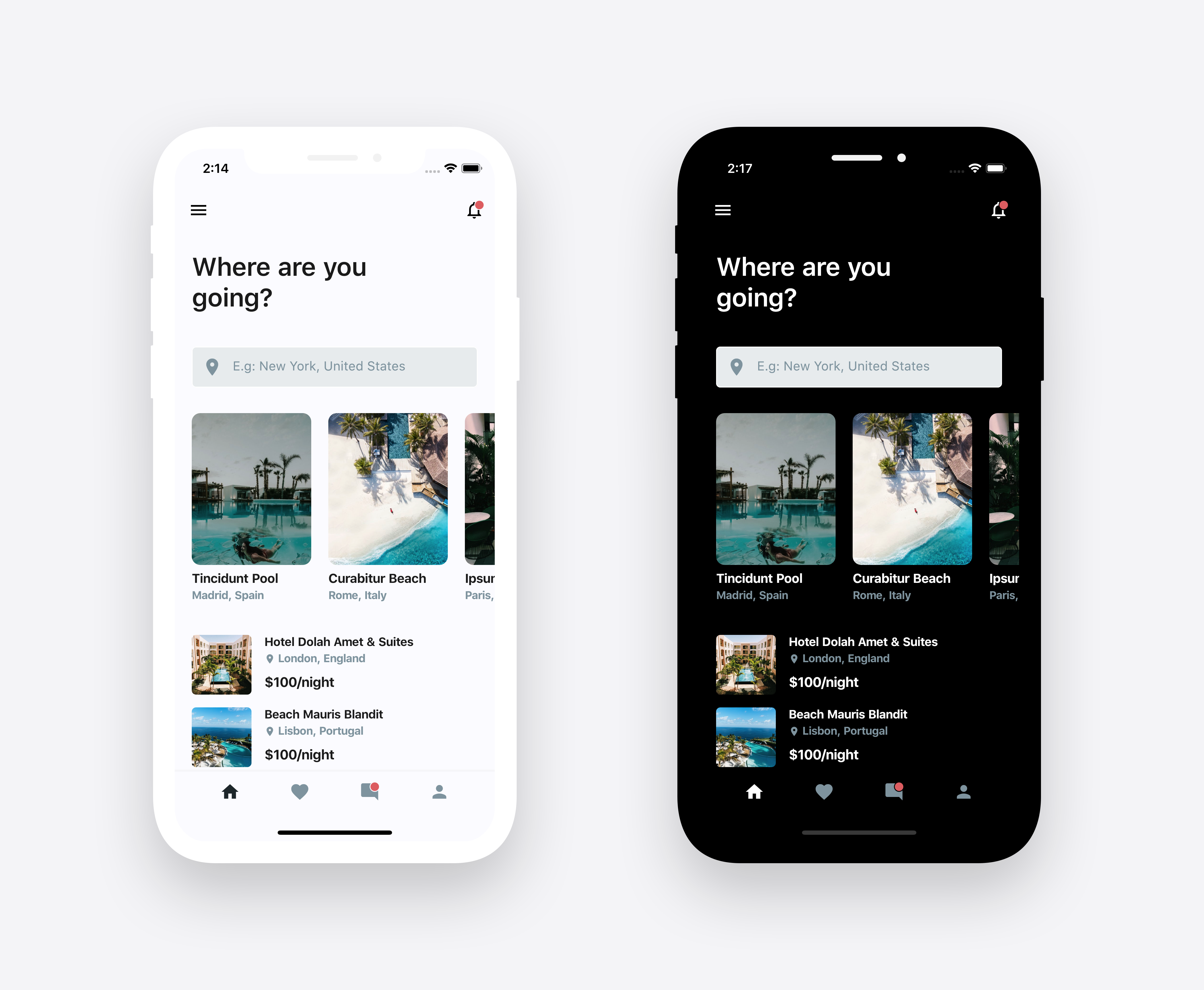 GitHub - karanlakhadive/TravelApp: A travel app made in Flutter which gives the description of ...