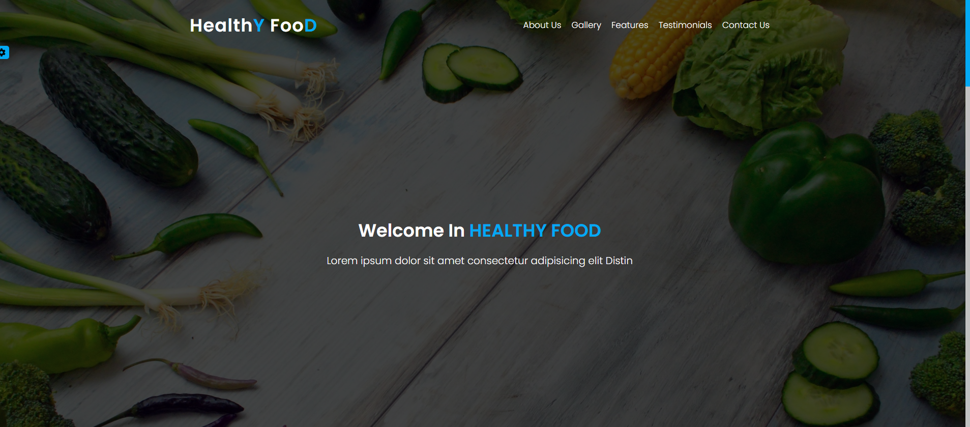 GitHub - Youssef-Mhmoud/Healthy-Food