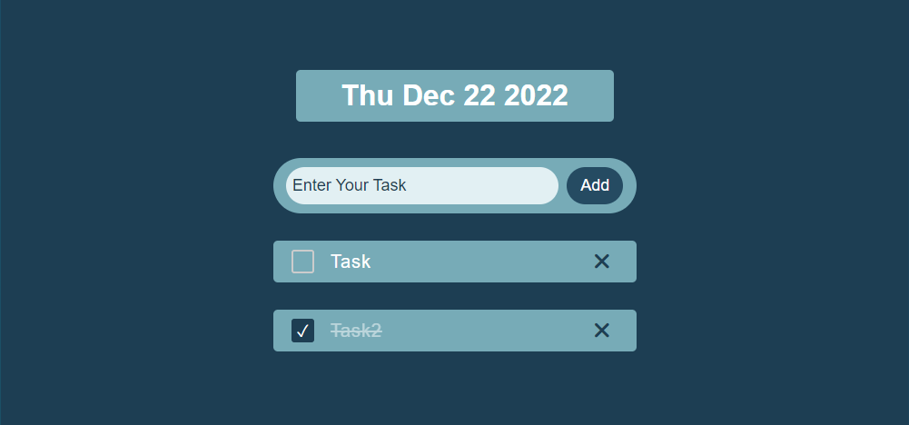 GitHub - Youssef-Mhmoud/To-Do_list: Html-Css-Js