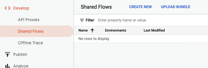 deploy.sh (references/gcp-sa-auth-shared-flow) doesn't create shared flow in apigee x · Issue ...