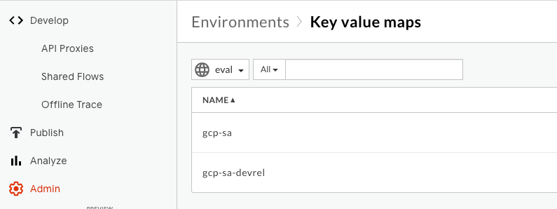 deploy.sh (references/gcp-sa-auth-shared-flow) doesn't create shared flow in apigee x · Issue ...
