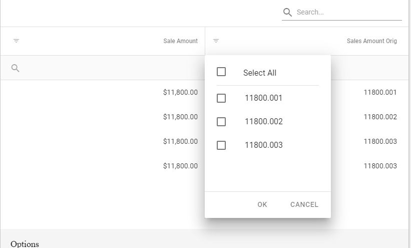 header filter values should be distinct after applying format with precision · Issue #4817 ...