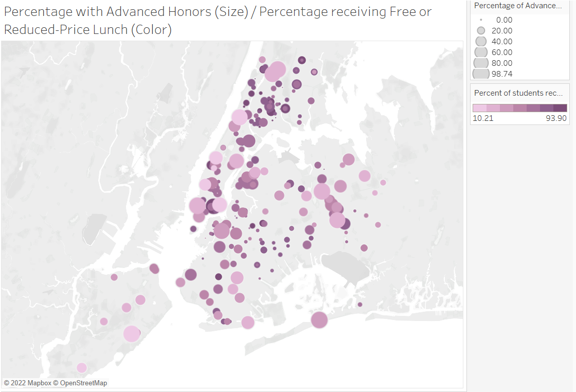 GitHub - d-wiltshire/Visualizing-NYC-Student-Success: Data extraction, transformation, and ...