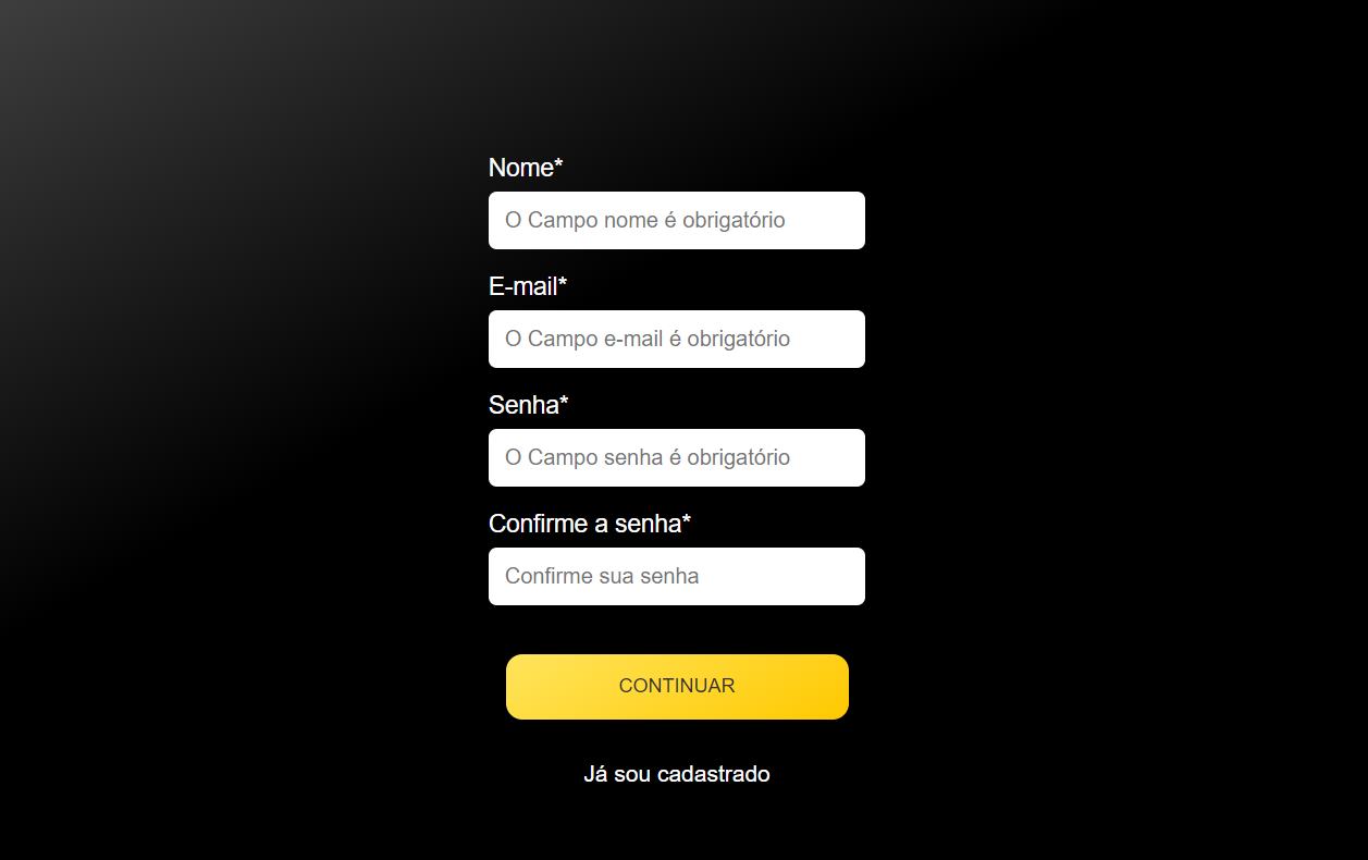 Github Gabijesumary Atividadefiapform