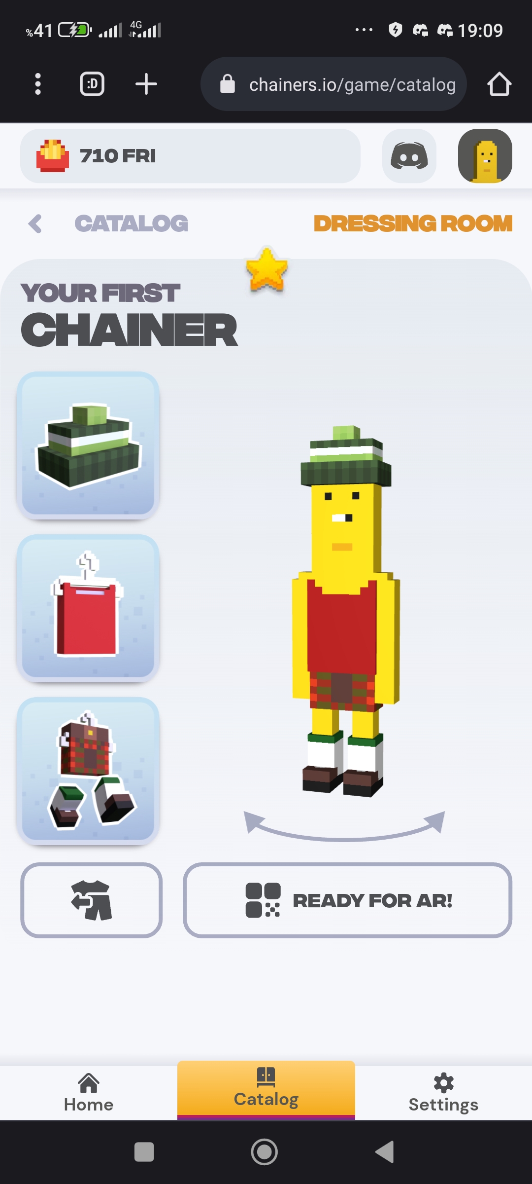 Chainers · Issue 7324 · Blockscout Blockscout · Github
