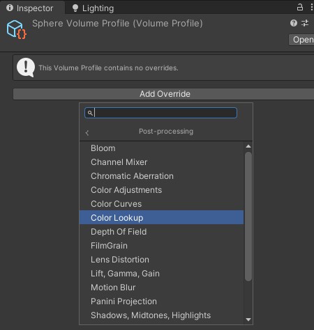 Question: How to randomize a background image · Issue #435 · Unity-Technologies/com.unity ...