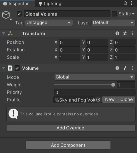 Question: How to randomize a background image · Issue #435 · Unity-Technologies/com.unity ...