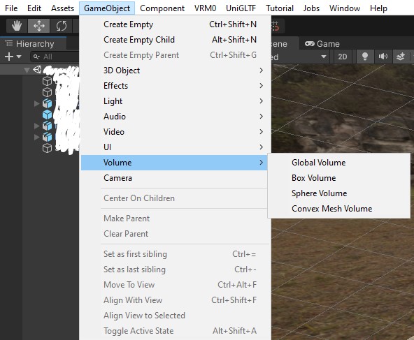 Question: How to randomize a background image · Issue #435 · Unity-Technologies/com.unity ...