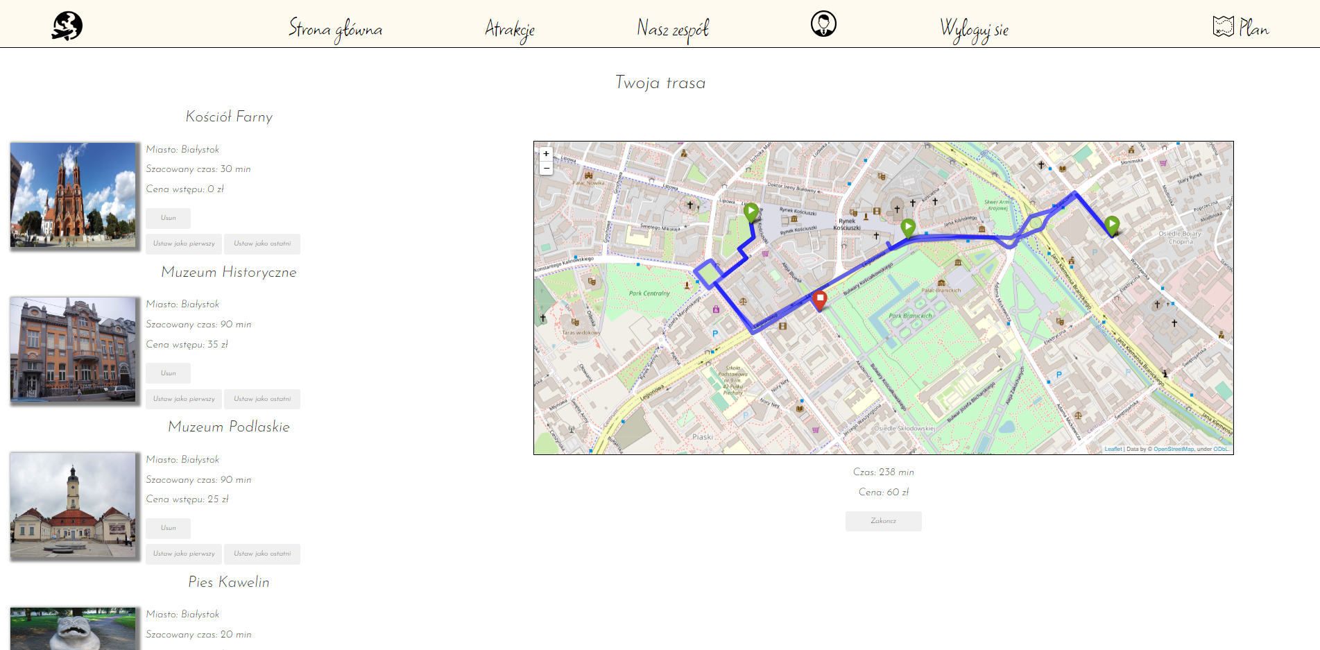 GitHub - Dylaixo/DjangoProjekt