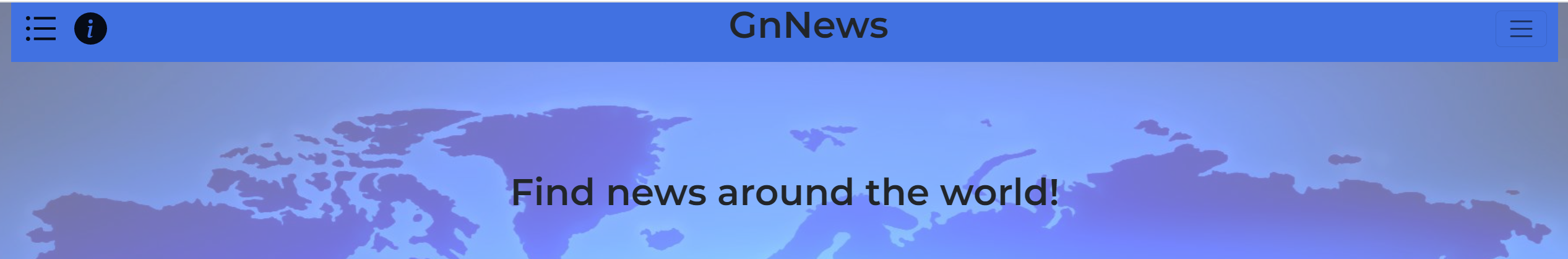 GitHub - Dylaixo/NewsApp