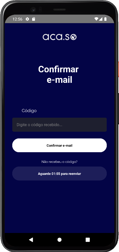 Github Luacsimoes Desafio Acaso