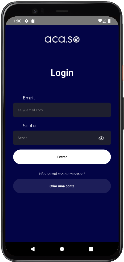 GitHub - luacsimoes/Desafio-acaso
