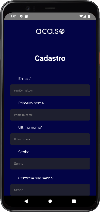 Github Luacsimoes Desafio Acaso