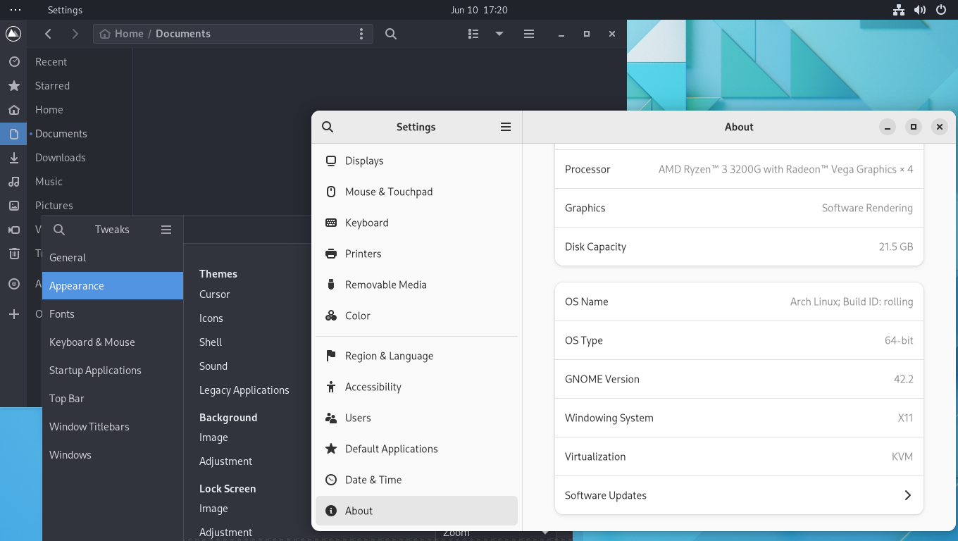 Installing Qogir Only Themes Legacy Applications · Issue #246 · vinceliuice/Qogir-theme · GitHub