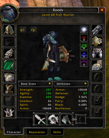 Warrior Execute · Issue #3264 · chromiecraft/chromiecraft · GitHub