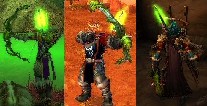 Lok'delar and Rhok'delar should not be mutually exclusive · Issue ...