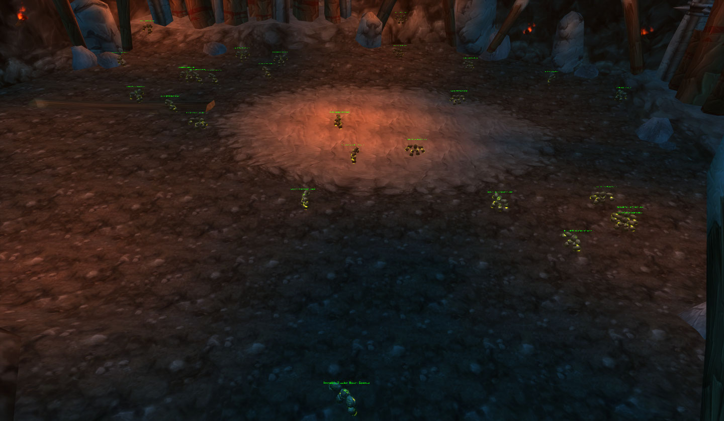 [TBC] Gruul's Lair · Issue #3 · Gultask/Research-Wotlk · GitHub