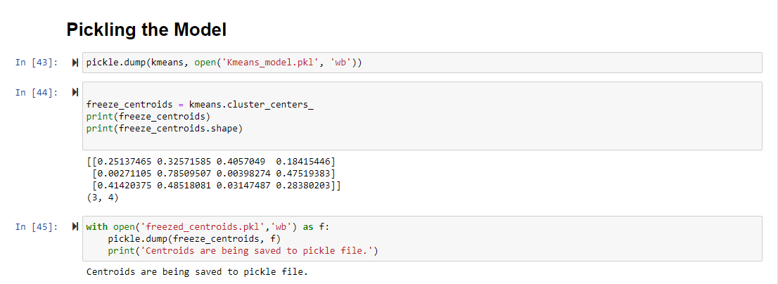 GitHub - sc-bgenius/You-Are-What-You-Eat-Customer-Segmentation-KMeans ...