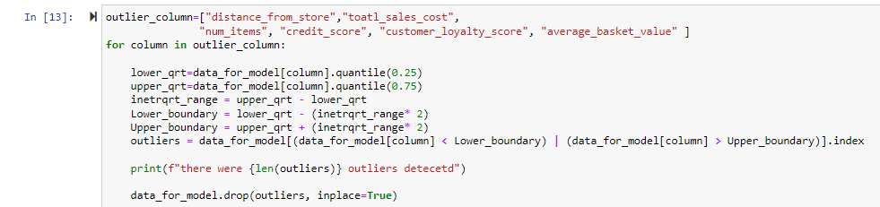 GitHub - lovepreetkhandal/Predicting_Customer_loyalty_using_Regression ... GitHub - lovepreetkhandal/Predicting_Customer_loyalty_using_Regression ...