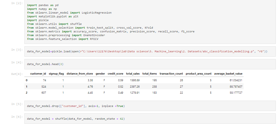 GitHub - lovepreetkhandal/Enhancing-Targeting-Accuracy-using-ML ...