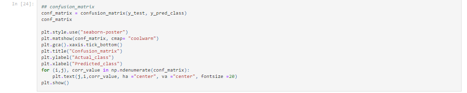 GitHub - sc-bgenius/Enhancing-Targeting-Accuracy-using-ML-Classification