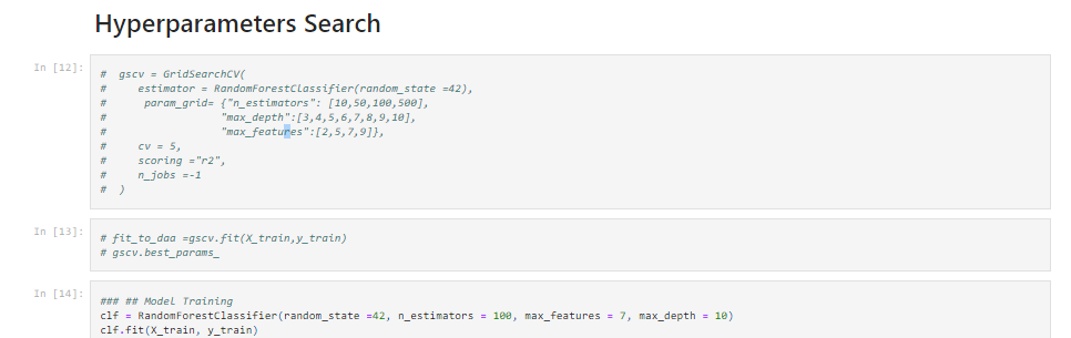 GitHub - sc-bgenius/Enhancing-Targeting-Accuracy-using-ML-Classification