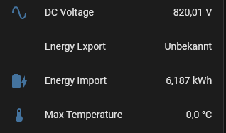 Battery integration · Issue #22 · WillCodeForCats/solaredge-modbus-multi · GitHub