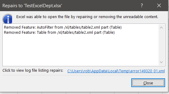 Export Excel - a String with a Colon causes the cell to be created with a hyperlink · Issue ...
