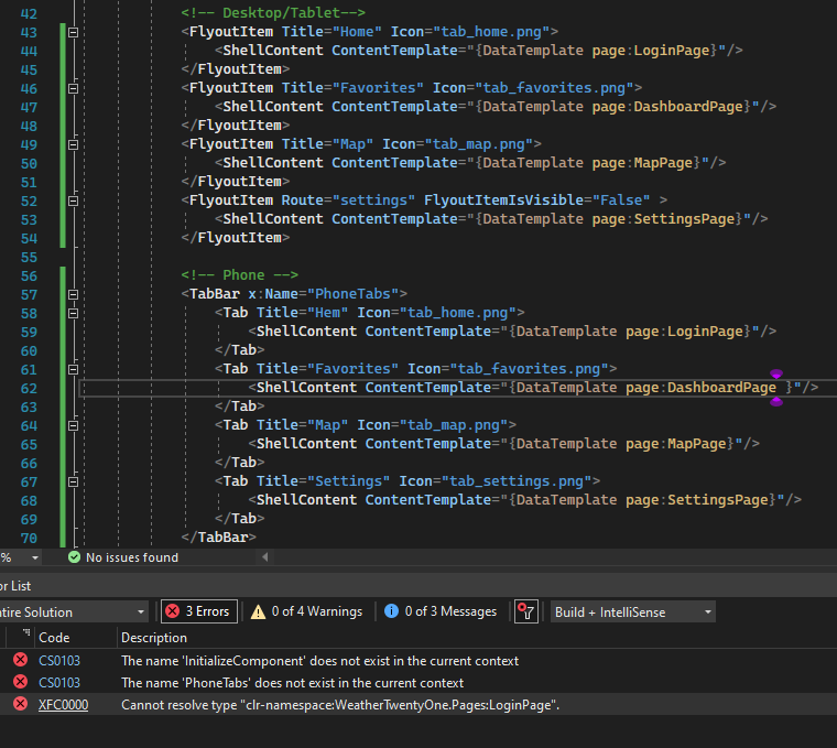 Is Vs 2022 Preview And Maui In A Functional Condition · Issue 4277 · Dotnetmaui · Github